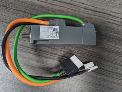China 1FL6024-2AF21-1AB1 Black Siemens Modular PLC - Varies By Model Weight for sale