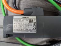 China 1FL6024-2AF21-1AB1 Black Siemens Modular PLC - Varies By Model Weight for sale