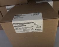 China Siemens Modular PLC 6GK5124-0BA00-2AC2 Black 12 Month Warranty for sale