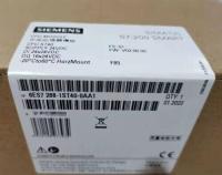 China 6ES7288-1ST40-0AA1 Siemens Modularized PLC Varies Weight Models for sale