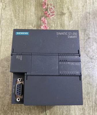 China Siemens 6ES7288-1SR60-0AA1 Modular PLC 100% Brand New Industrial Controller for sale