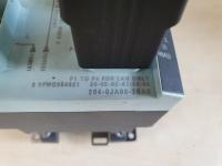 China Siemens 6GK5204-0JA00-2BA6 Modular PLC Black 12 Months Warranty Industrial Automation for sale