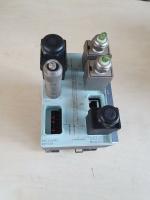 China Siemens 6GK5204-0JA00-2BA6 Modular PLC Black 12 Months Warranty Industrial Automation for sale