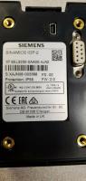 China Siemens Modular PLC 6SL3255-0AA00-4JA2 Industrial Controller 12 Month Warranty for sale