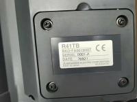 China Mitsubishi R41TB PLC Programmable Logic Controller 12 Months Warranty Japan for sale