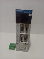 China Mitsubishi MR-J2S-20CP-EG Programmable Logic Controller PLC 12 Month Warranty for sale