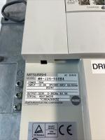 China Mitsubishi MR-J2S-500CL PLC Programmable Logic Controller 1 Piece MOQ Japan for sale
