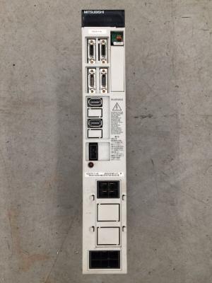 China Mitsubishi MDS-R-V1-40 PLC Programmable Logic Controller 12 Month Warranty for sale