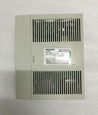 China MDS-A-SVJ-06 Japan Made Mitsubishi Programmable Controller for Industrial Automation for sale