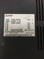 China Omron FCU8-EX001 Programmable Automation Controller 100% Japan Brand Relay Outputs for sale
