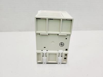China Omron FX2NC-64MT-DSS PLC Relay Outputs 64 I/O Programmable Controller 1 Year Warranty for sale