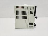 China Omron FX2NC-64MT-DSS PLC Relay Outputs 64 I/O Programmable Controller 1 Year Warranty for sale