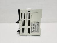 China Omron FX2NC-64MT-DSS PLC Relay Outputs 64 I/O Programmable Controller 1 Year Warranty for sale