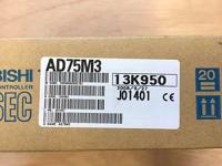 China AD75M3 Omron Programmable Logic Controller Made in Japan with 1 Year Warranty for sale