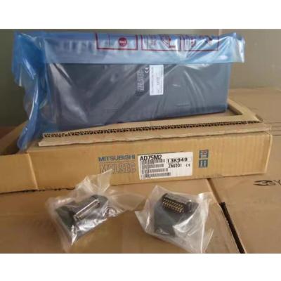 China AD75M2 Japan Omron Programmable Controller with 1 Year Warranty Relay Outputs for sale