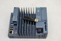 China Siemens Modular PLC 6ES7677-2DB42-0GB0 Industrial Controller 12 Month Warranty for sale