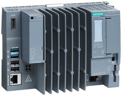 China Siemens Modular PLC 6ES7677-2DB42-0GB0 Industrial Controller 12 Month Warranty for sale