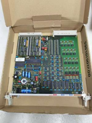 China Siemens 6DP1511-8AA Modular PLC 100% Brand New 12 Month Warranty Black for sale