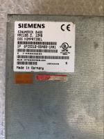 China Siemens Modular PLC 6FC5210-0DA00-1AA1 100% Brand New German Quality Black for sale