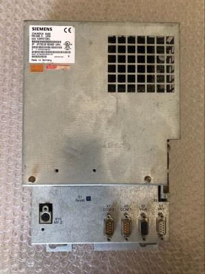 China Siemens Modular PLC 6FC5210-0DA00-1AA1 100% Brand New German Quality Black for sale