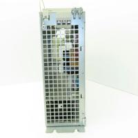 China 6SN1123-1AA00-0DA1 Siemens Programmable Logic Controller 12 Months Warranty Black Color for sale