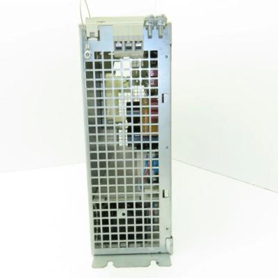 China 6SN1123-1AA00-0DA1 Siemens Programmable Logic Controller 12 Months Warranty Black Color for sale