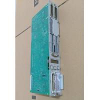 China Siemens 6SN1118-1NK01-0AA0 Modular PLC Industrial Controller Black 12 Month Warranty for sale