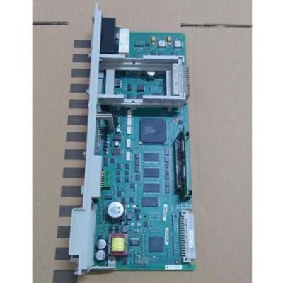 China Siemens 6SN1118-1NK01-0AA0 Modular PLC Industrial Controller Black 12 Month Warranty for sale