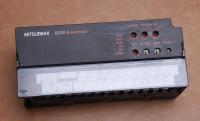 China AJ65BT-64AD 12 Months Warranty PLC Mitsubishi Automation Controller for sale