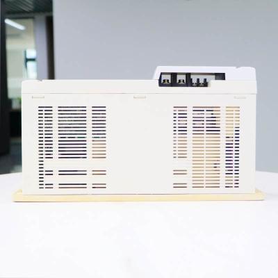 China MDS-B-CVE-110 Mitsubishi  Automation Logic Controller for sale