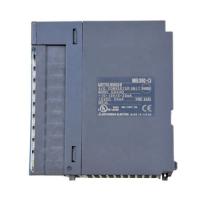 China Mitsubishi Q64AD2DA PLC Programmable Logic Controller 12 Months Warranty Japan for sale