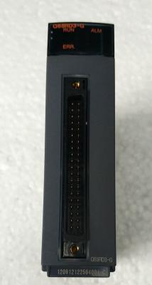 China Mitsubishi Q68RD3-G Programmable Logic Controller PLC 12 Month Warranty for sale
