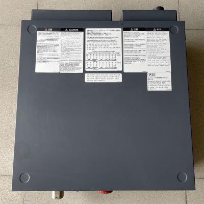 China Mitsubishi PLC CR750-20GD-1-SAD01 Programmable Automation Controller 12 Months Warranty for sale