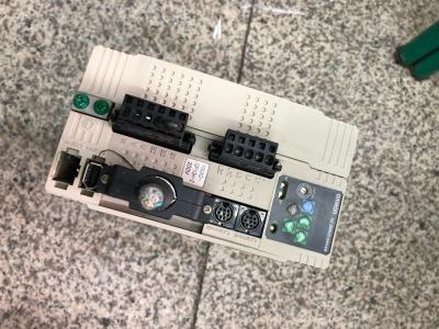 China R88D-GP10H-Z Omron 100% Brand Programmable Controller MOQ 1 Piece for sale