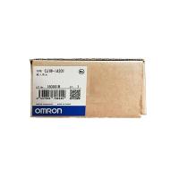 China Omron CJ1W-IA201 PLC Programmable Automation Controller 1 Year Warranty Relay Output for sale