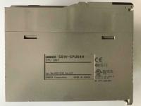 China CS1H-CPU64H Omron PLC 1 Piece MOQ 1 Year Warranty for sale