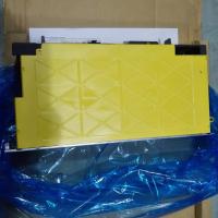 China Fanuc Servo Drive A06B-6114-H205 5Kg AC/DC Servo Motor Controller New for sale