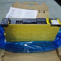 China Fanuc Servo Drive A06B-6114-H205 5Kg AC/DC Servo Motor Controller New for sale