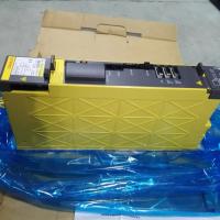 China Fanuc Servo Drive A06B-6114-H205 5Kg AC/DC Servo Motor Controller New for sale