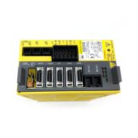 China Fanuc Servo Drive Amplifier A06B-6162-H002 AC/DC Power Supply 5Kg New for sale