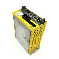 China Fanuc Servo Drive Amplifier A06B-6162-H002 AC/DC Power Supply 5Kg New for sale