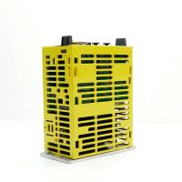 China Fanuc Servo Drive Amplifier A06B-6162-H002 AC/DC Power Supply 5Kg New for sale