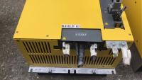 China Fanuc A06B-6127-H109 Servo Drive System 5kg AC/DC New 12 Month Warranty for sale