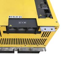 China Fanuc A06B-6127-H109 Servo Drive System 5kg AC/DC New 12 Month Warranty for sale