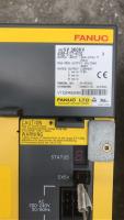China Fanuc A06B-6127-H109 Servo Drive System 5kg AC/DC New 12 Month Warranty for sale