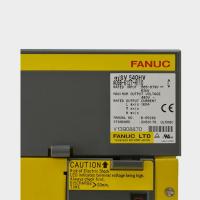China Fanuc A06B-6127-H110 AC/DC Servo Drive Amplifier 5kg 12 Month Warranty for sale