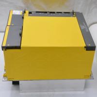 China Fanuc A06B-6127-H110 AC/DC Servo Drive Amplifier 5kg 12 Month Warranty for sale