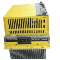 China Fanuc A06B-6127-H110 AC/DC Servo Drive Amplifier 5kg 12 Month Warranty for sale