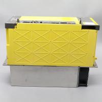 China Fanuc Servo Drive A06B-6127-H106 5Kg New Yellow AC/DC Motion Amplifier for sale