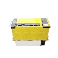 China Fanuc Servo Drive A06B-6127-H106 5Kg New Yellow AC/DC Motion Amplifier for sale
